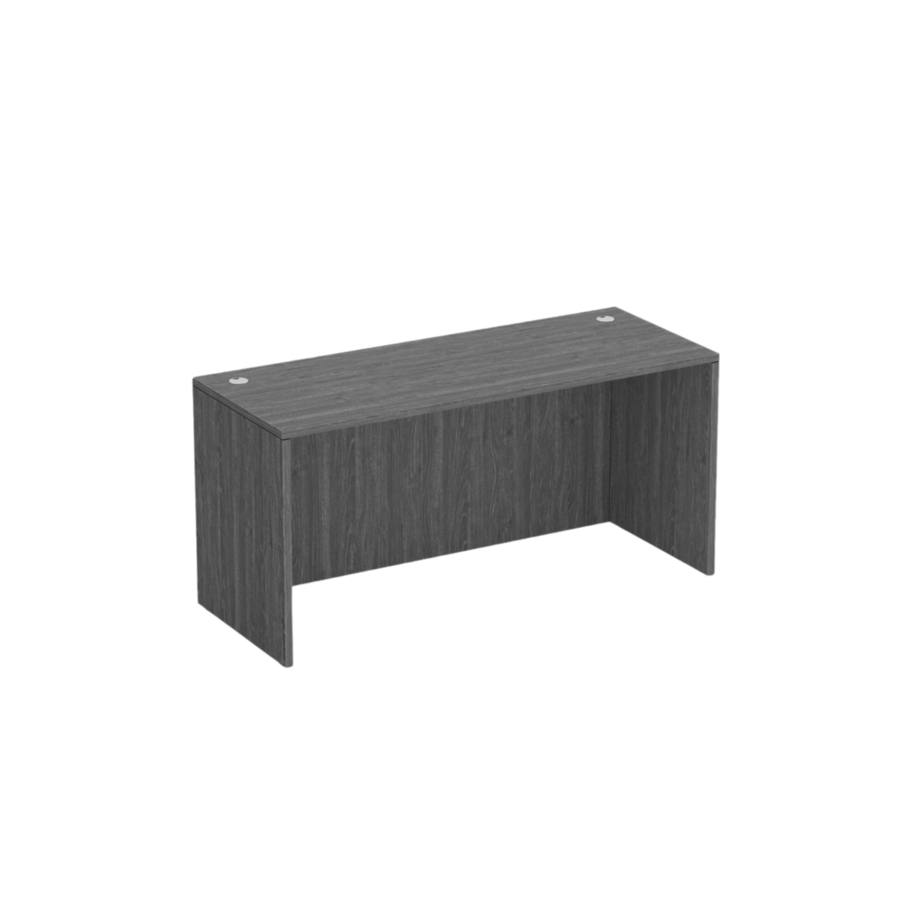 Desk & Credenza Shells | NDI Office Furniture
