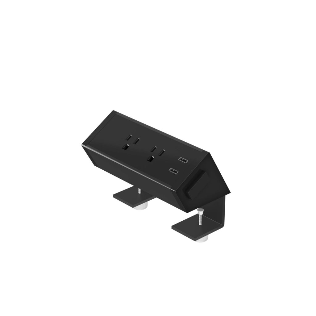 Modular Power | NDI Office Furniture