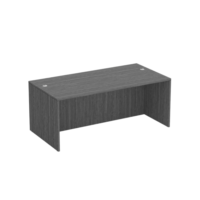 Desk & Credenza Shells | NDI Office Furniture