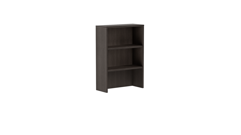 Jax 30x36 Bookcase Hutch | NDI Office Furniture