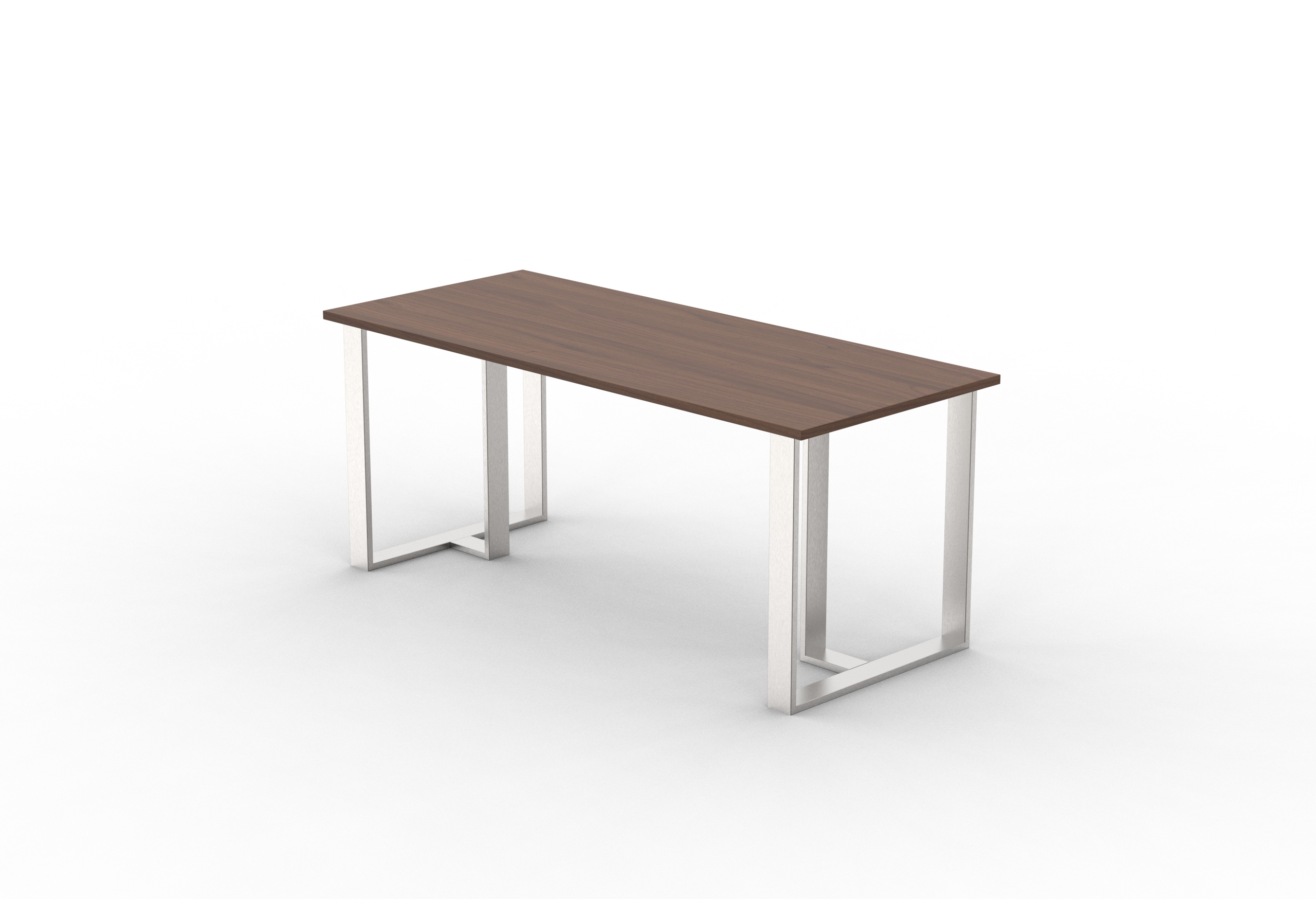 Modern Conference Table Base | NDI Office Furniture
