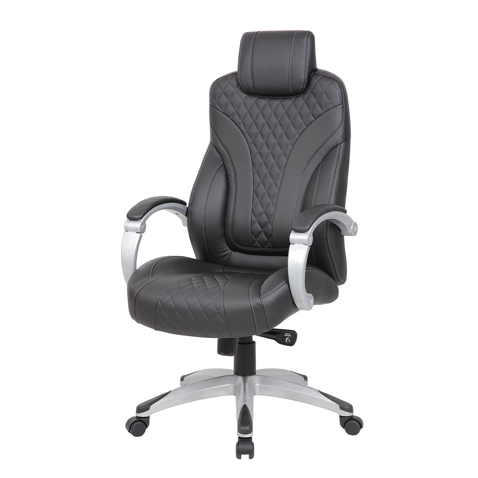 Acura High Back Exec Chair | NDI Office Furniture